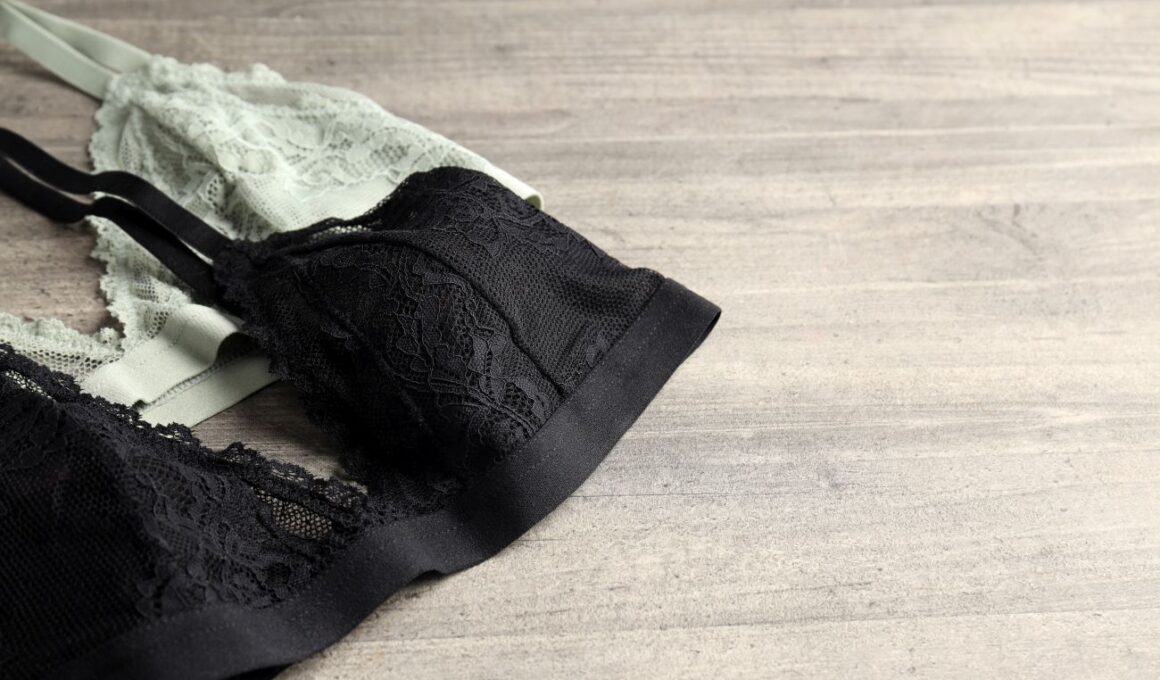 Staniki damskie Triumph – jak wybrać idealny model dla siebie? | Modny ...